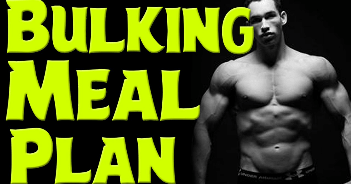 How To Bulk Up Bulking Diet Plan Bulking Meal Plan Gravity How To Bulk Up Bulking Diet Plan Bulking Meal Plan Gravity
