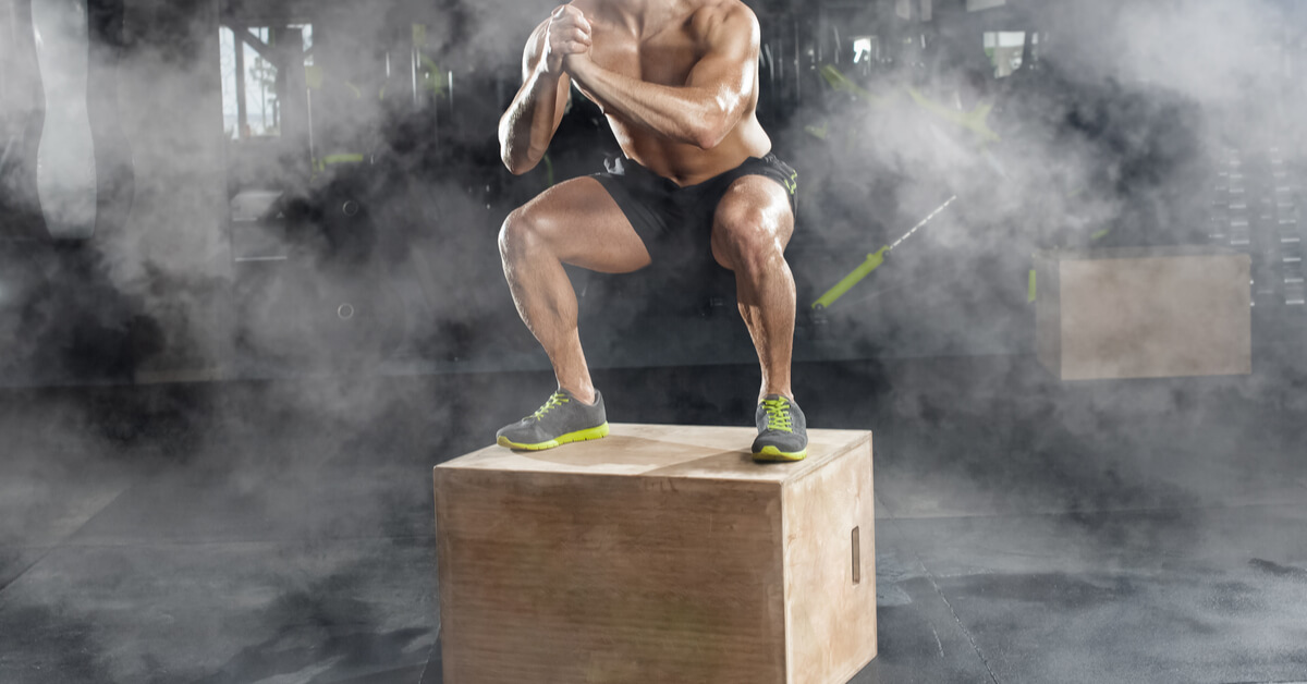 Whether you do a cardio machine or an aerobic exercise, you’ll be able ...