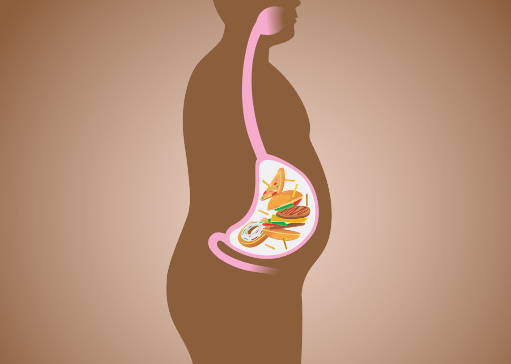 How to Reduce Bloating | Gravity Transformation