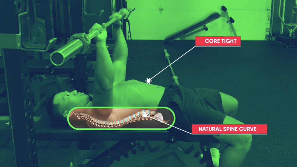 3 Steps To Lose Chest Fat Fast - Gravity Transformation