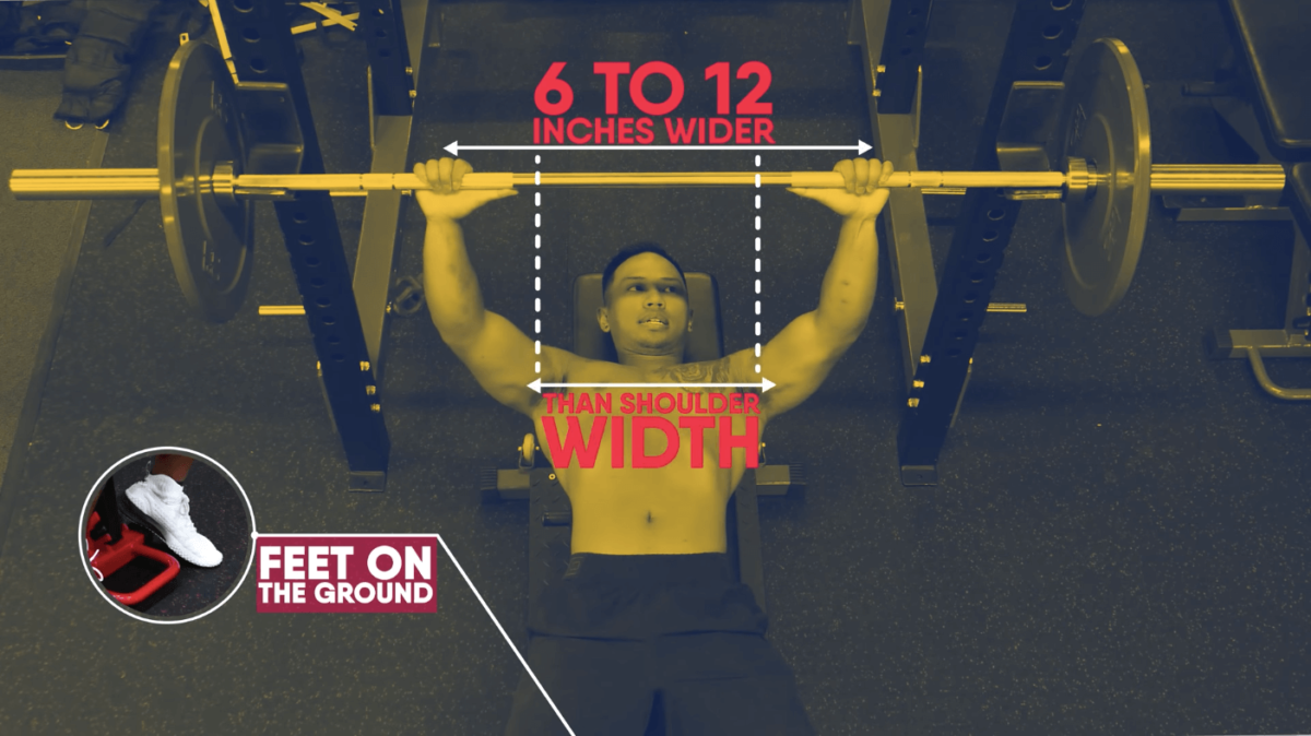 3 Steps To Lose Chest Fat Fast - Gravity Transformation