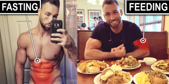 Blog - Gravity Transformation