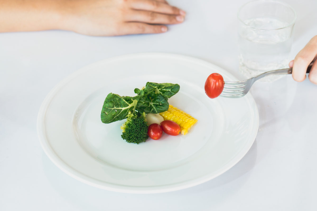 To make matters worse if you’re eating so much that it puts you into a ...