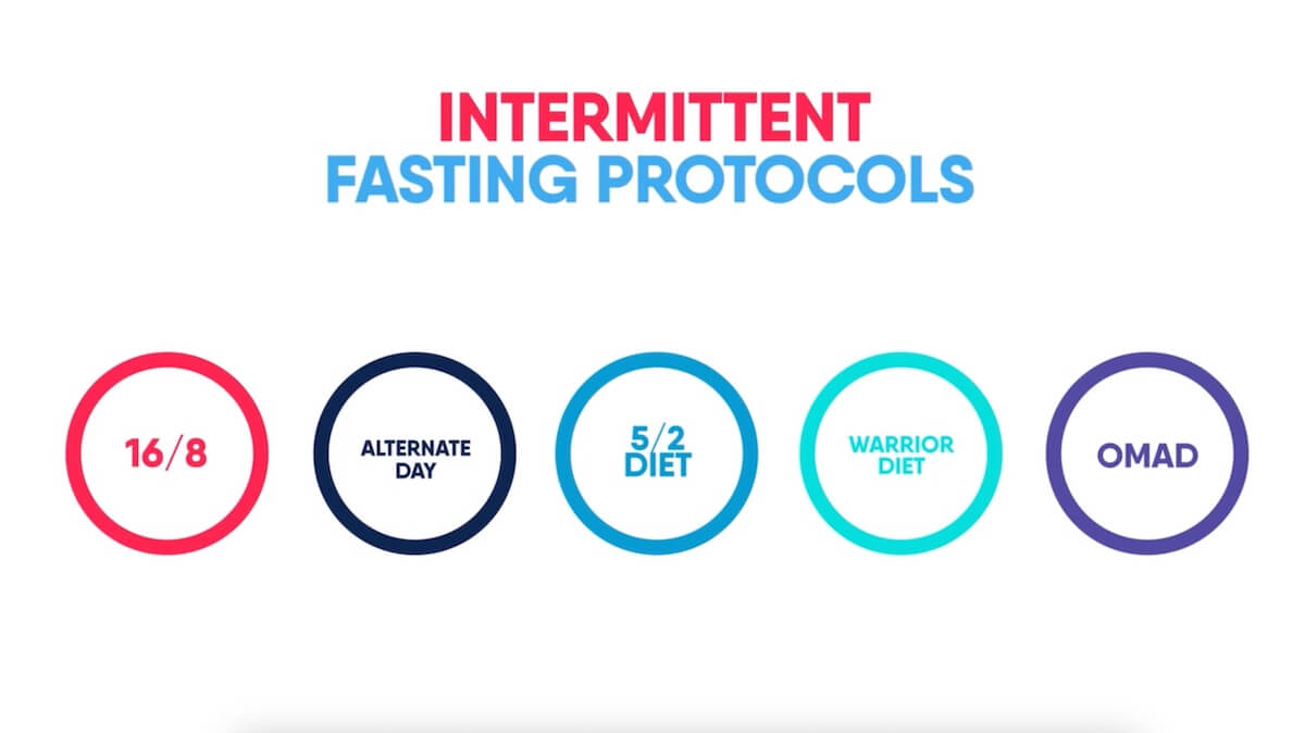Intermittent Fasting for Fat Loss - Gravity Transformation