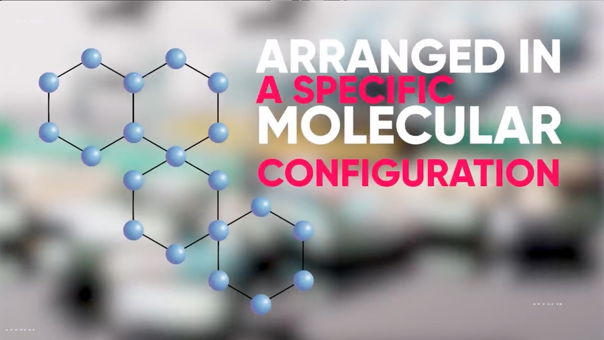 Corticosteroids, while considered relatively safe, are steroids because ...