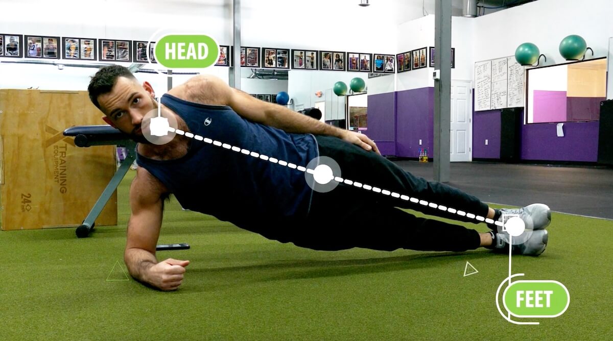 7 BEST Exercises for a Stronger Lower Back - Gravity Transformation