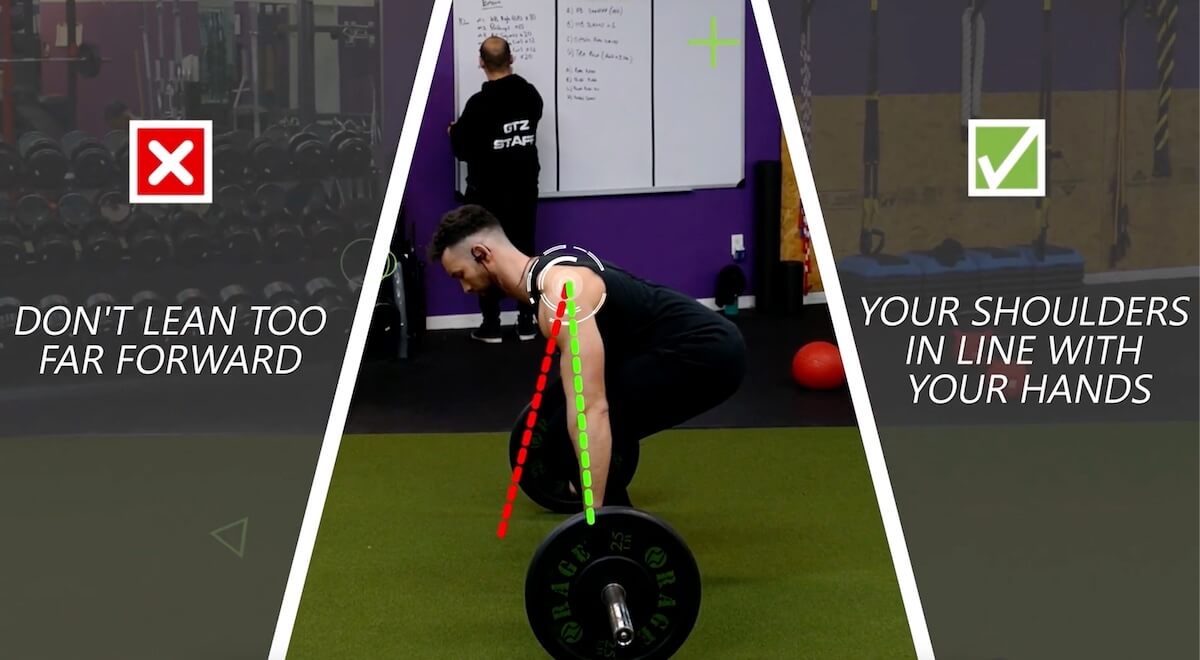 7 BEST Exercises for a Stronger Lower Back - Gravity Transformation