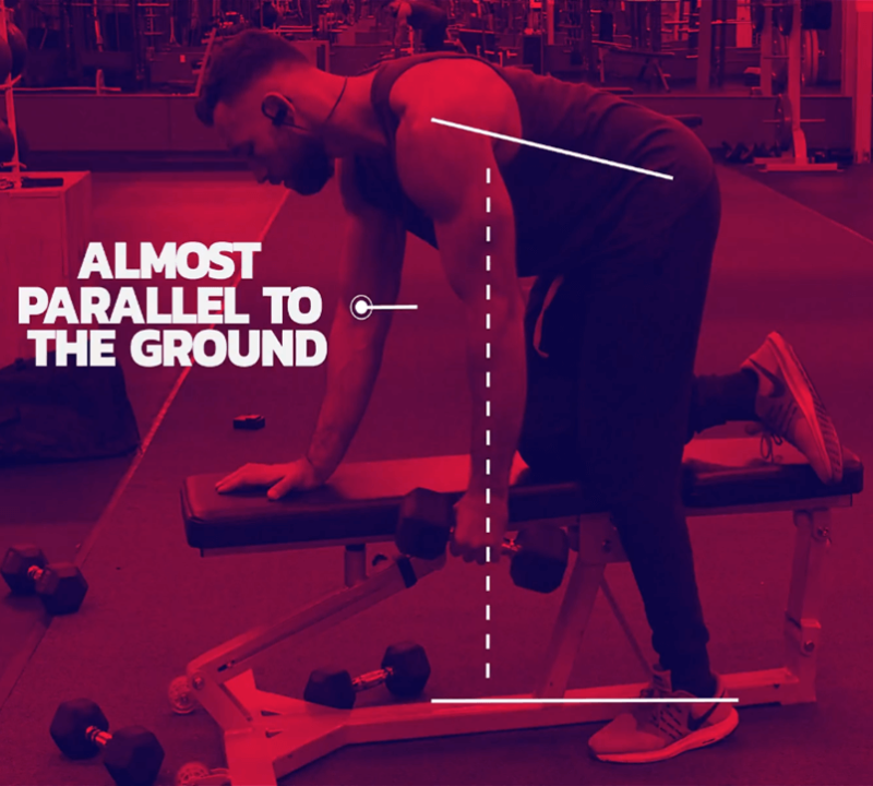 9 Best Exercises for Bigger Lats (V-Taper) - Gravity Transformation