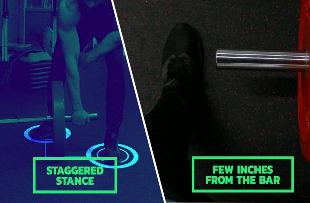 9 Best Exercises for Bigger Lats (V-Taper) - Gravity Transformation