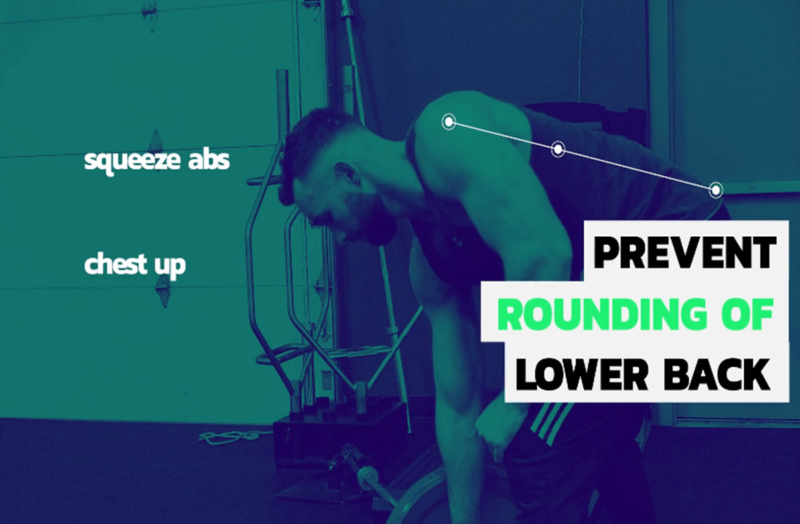 9 Best Exercises for Bigger Lats (V-Taper) - Gravity Transformation