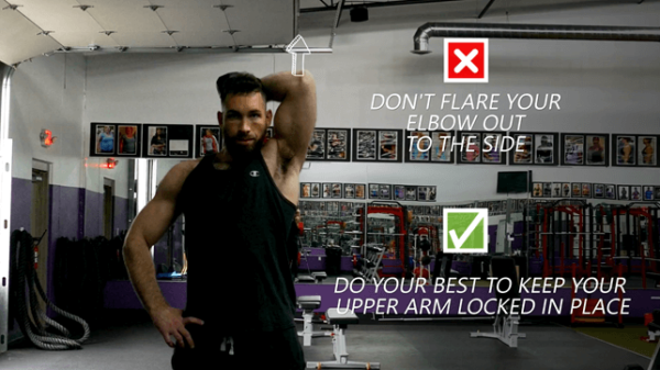 10 BEST Exercises for BIG ARMS (Dumbbells Only!) - Gravity Transformation