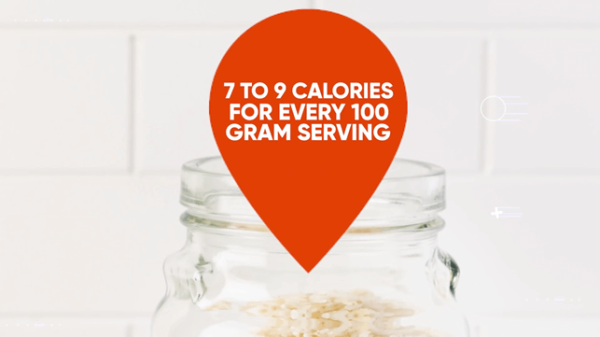 Another carbohydrate that’s similar to shirataki noodles is slim rice ...