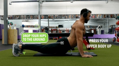 10 BEST Home Shoulder Exercises NO EQUIPMENT - Gravity Transformation