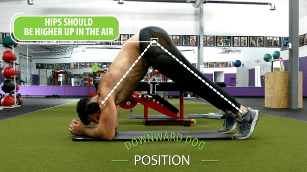 10 BEST Home Shoulder Exercises NO EQUIPMENT - Gravity Transformation