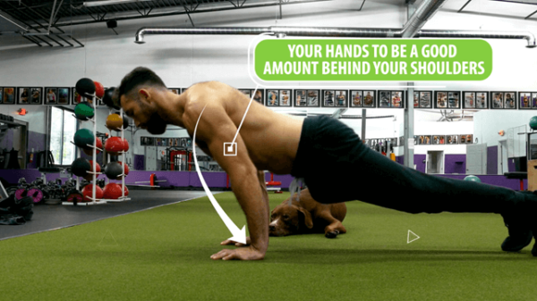 10 BEST Home Shoulder Exercises NO EQUIPMENT - Gravity Transformation