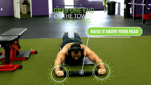 10 BEST Home Shoulder Exercises NO EQUIPMENT - Gravity Transformation