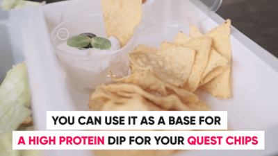 It tastes almost identical, and you can use it as a base for a high ...