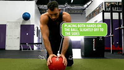 Push-Up Exercises For a Nicer Chest - Gravity Transformation