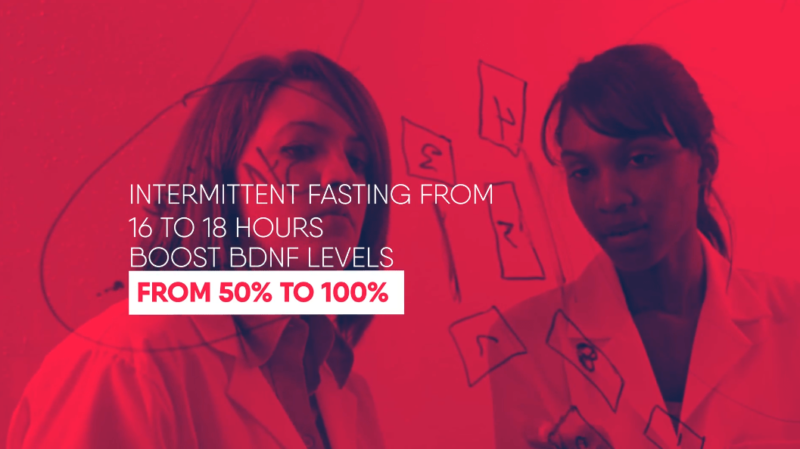 What Happens to your Body While Fasting