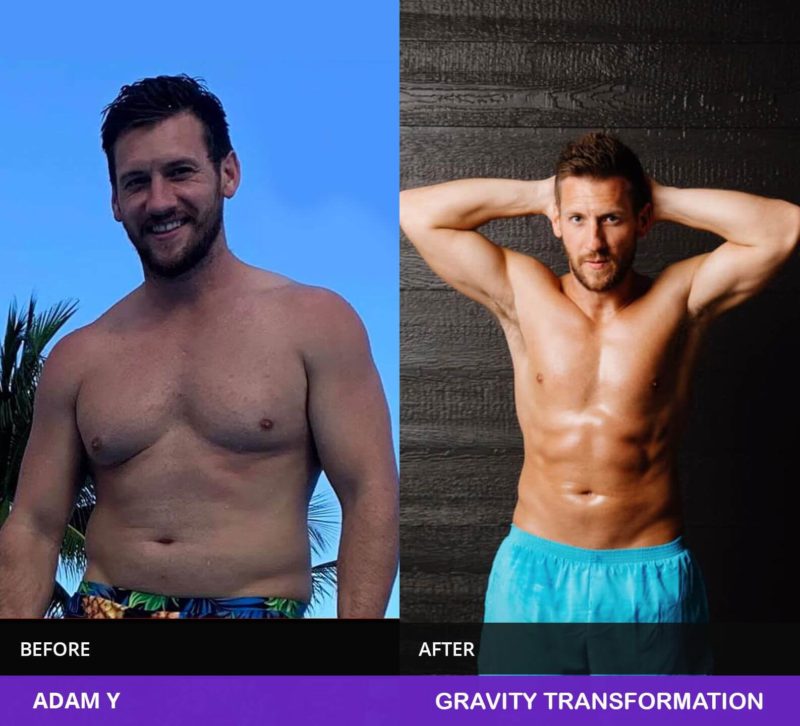 10 Simple Home Exercises to Lose Love Handles - Gravity Transformation