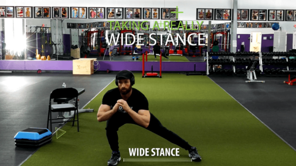 10 Simple Home Exercises to Lose Love Handles - Gravity Transformation