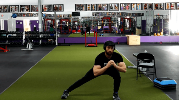 10 Simple Home Exercises to Lose Love Handles - Gravity Transformation