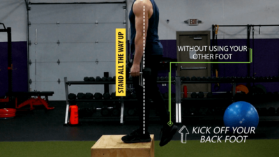 Reduce Love Handles with this 30-Min Workout - Gravity Transformation