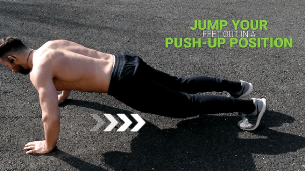 Reduce Love Handles with this 30-Min Workout - Gravity Transformation