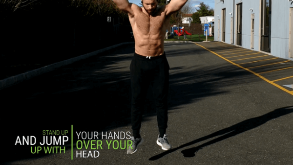 Reduce Love Handles with this 30-Min Workout - Gravity Transformation