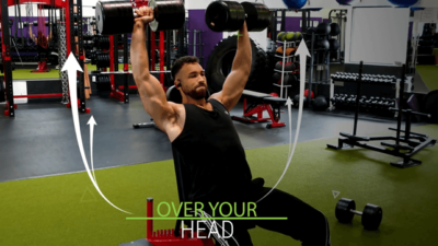 The ONLY Shoulder Exercises You Need - Gravity Transformation
