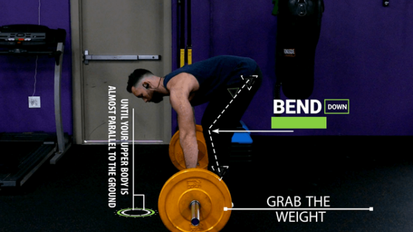 The ONLY Shoulder Exercises You Need - Gravity Transformation