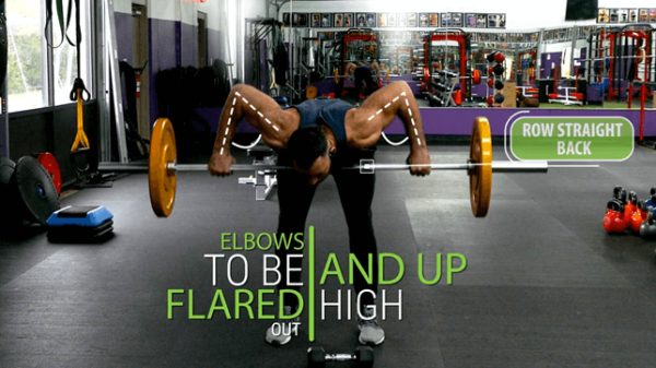 The ONLY Shoulder Exercises You Need - Gravity Transformation