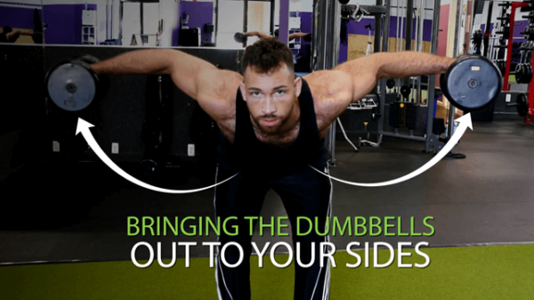 The ONLY Shoulder Exercises You Need - Gravity Transformation