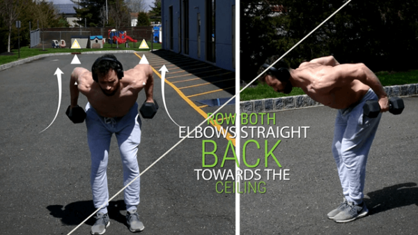 Reduce Love Handles with this 30-Min Workout - Gravity Transformation