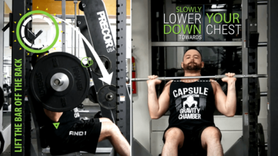 The ONLY Shoulder Exercises You Need - Gravity Transformation